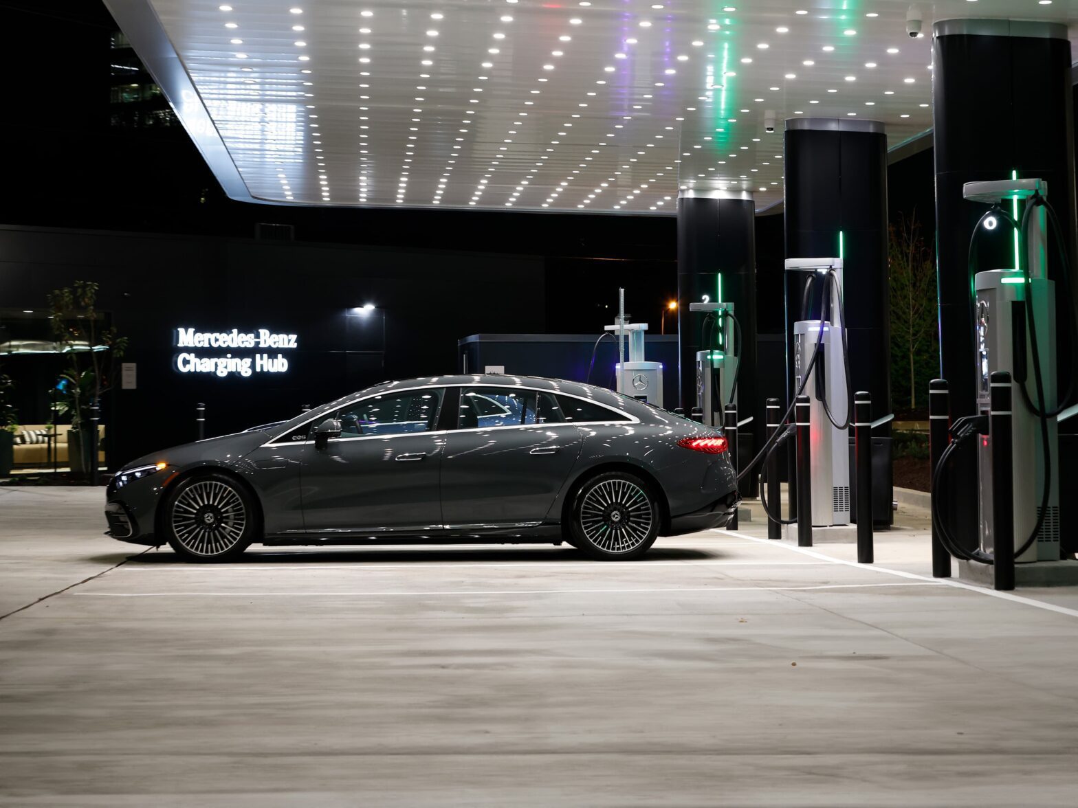 Home - Mercedes-Benz High Power Charging - Mercedes-Benz High Power ...