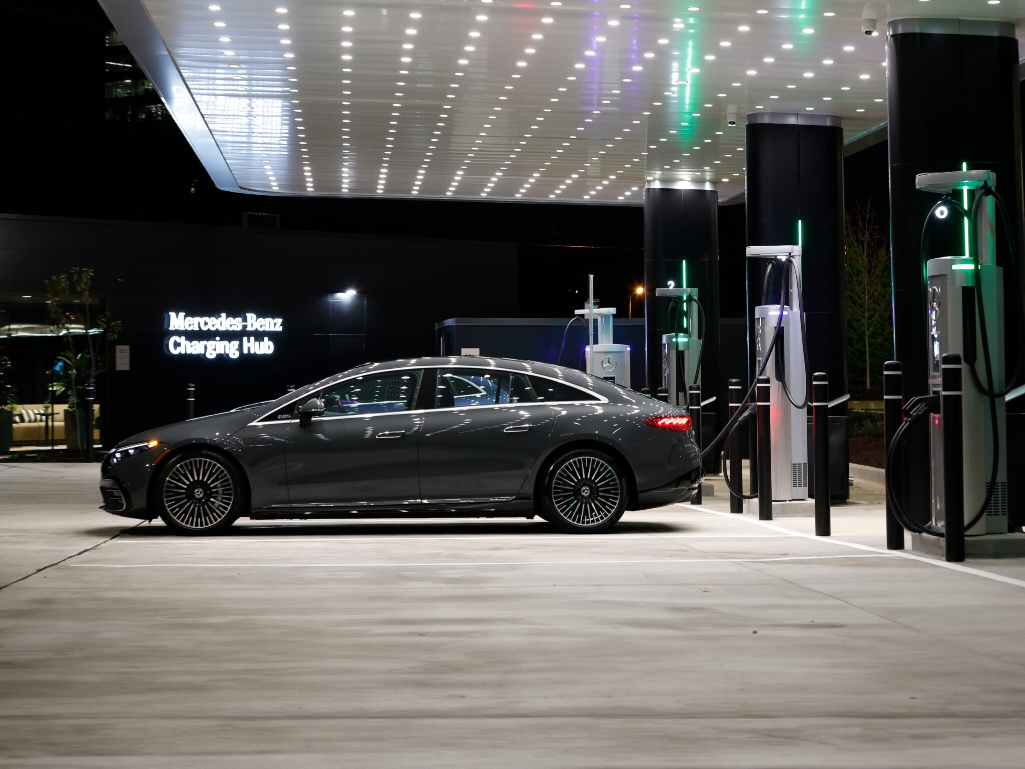 Home - Mercedes-Benz High Power Charging - Mercedes-Benz High Power ...